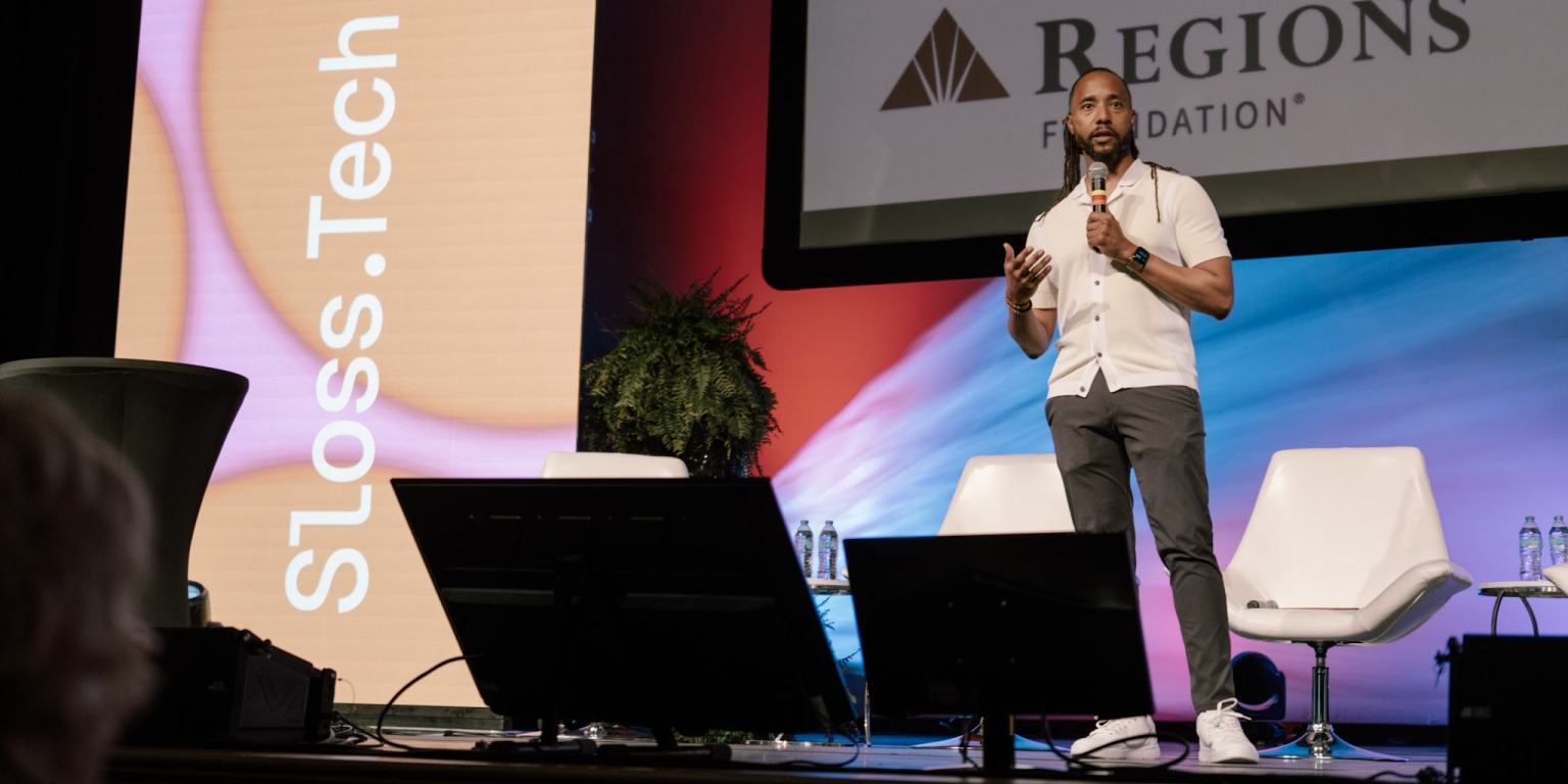 Sloss Tech 2025 breaks records, proves Birmingham’s place in the tech ...