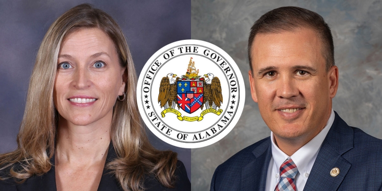 Offord named commissioner of Alabama Medicaid Agency; Azar tapped to ...