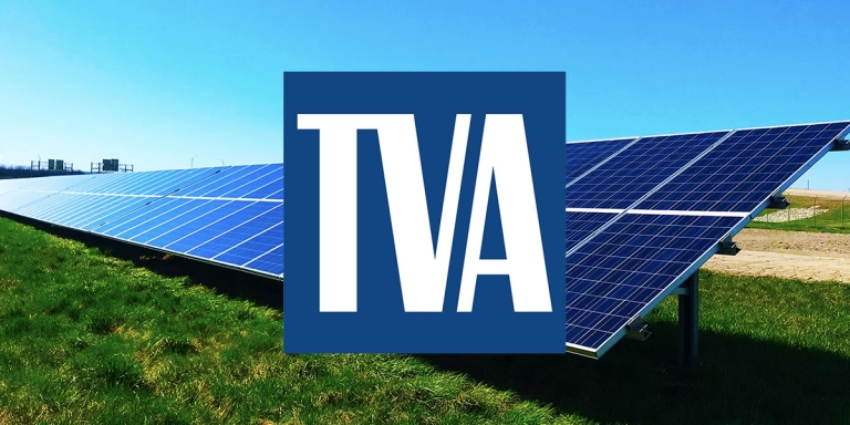 TVA invites public comment on proposed Colbert County solar project ...