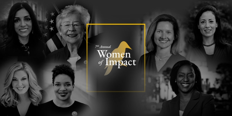 Yellowhammer News honors 2025 Class of Alabama 'Women of Impact ...