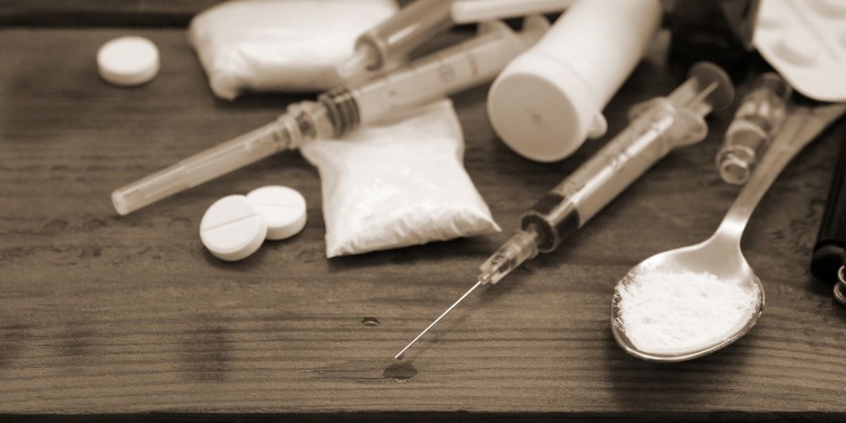 Authorities investigate reports of poisoned meth in Birmingham; harm ...