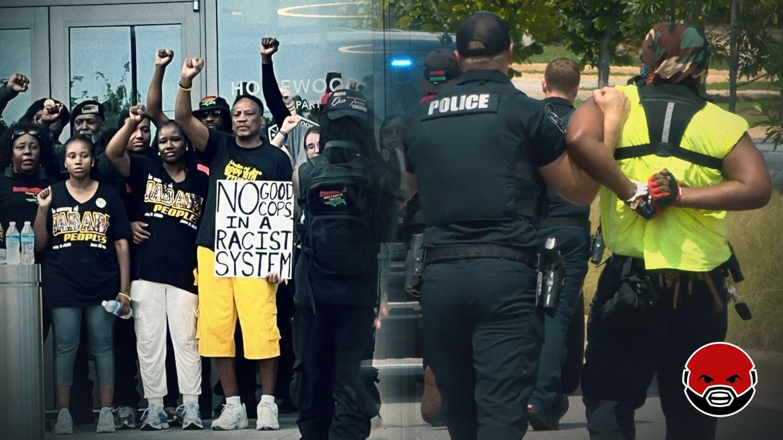 Homewood isn’t Portland. When a shooting is justified, hold agitators ...