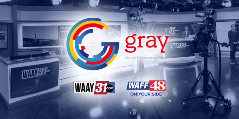 WAFF-TV owner Gray Media buys WAAY-TV from Byron Allen group in $171M multi-station deal ...