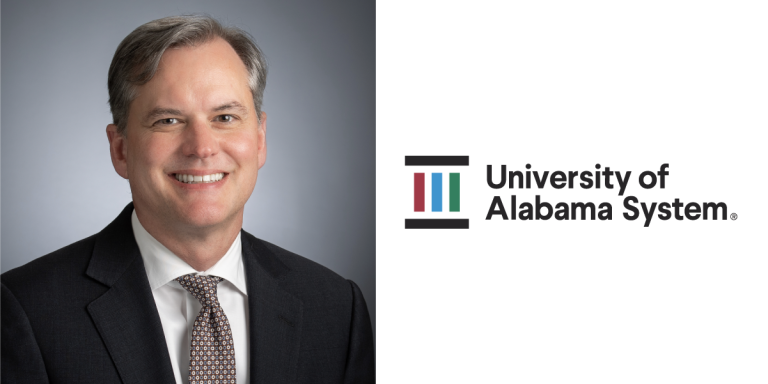 The University of Alabama System names John Daniel as general counsel, senior vice chancellor ...