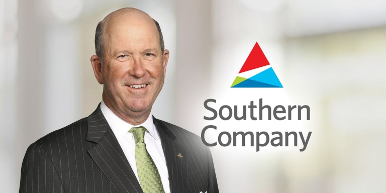 Southern Company names Regions CEO John Turner to Board of Directors ...