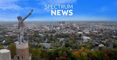Spectrum launches Alabama cable news channel, website - Yellowhammer News