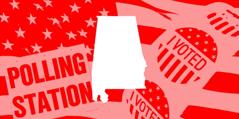 SEE YOUR BALLOT: Alabama GOP sample ballots now online ahead of Tuesday ...