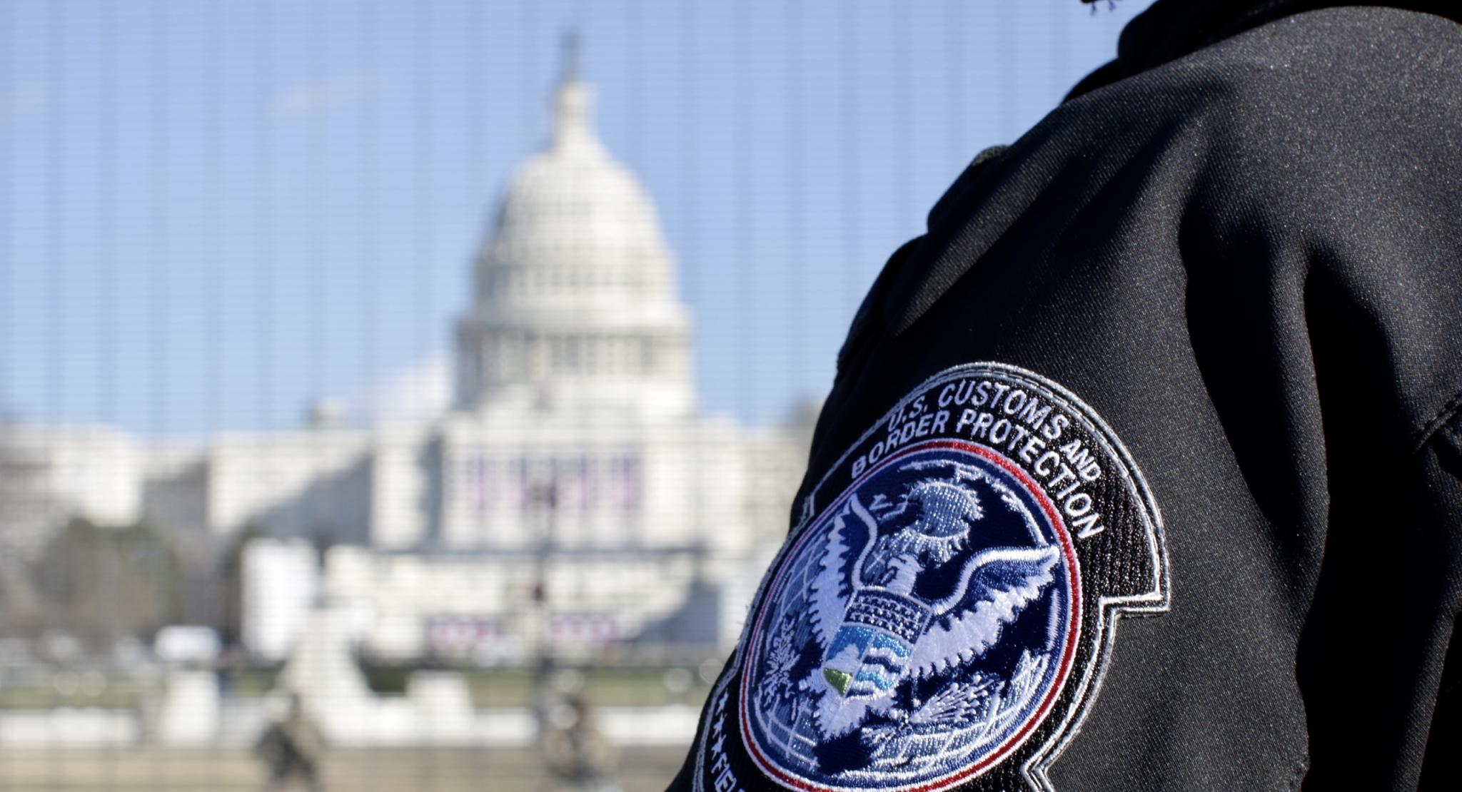 Barry Moore calls shooting at ICE facility in Dallas a 'continued ...