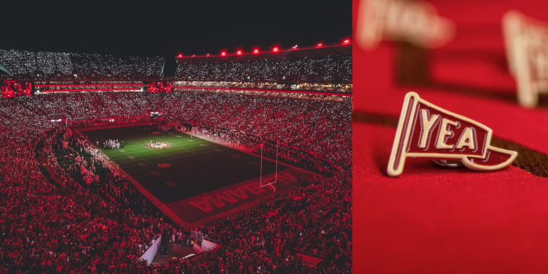 Alabama announces major membership changes to NIL collective 'Yea ...