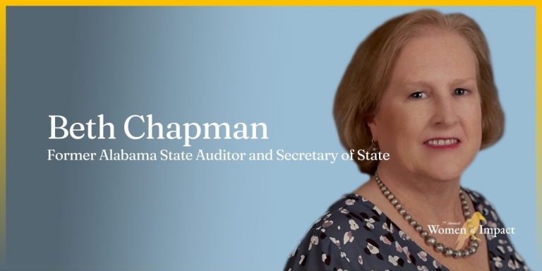 Beth Chapman: A lifetime of service, leadership, and impact – 2025 ...