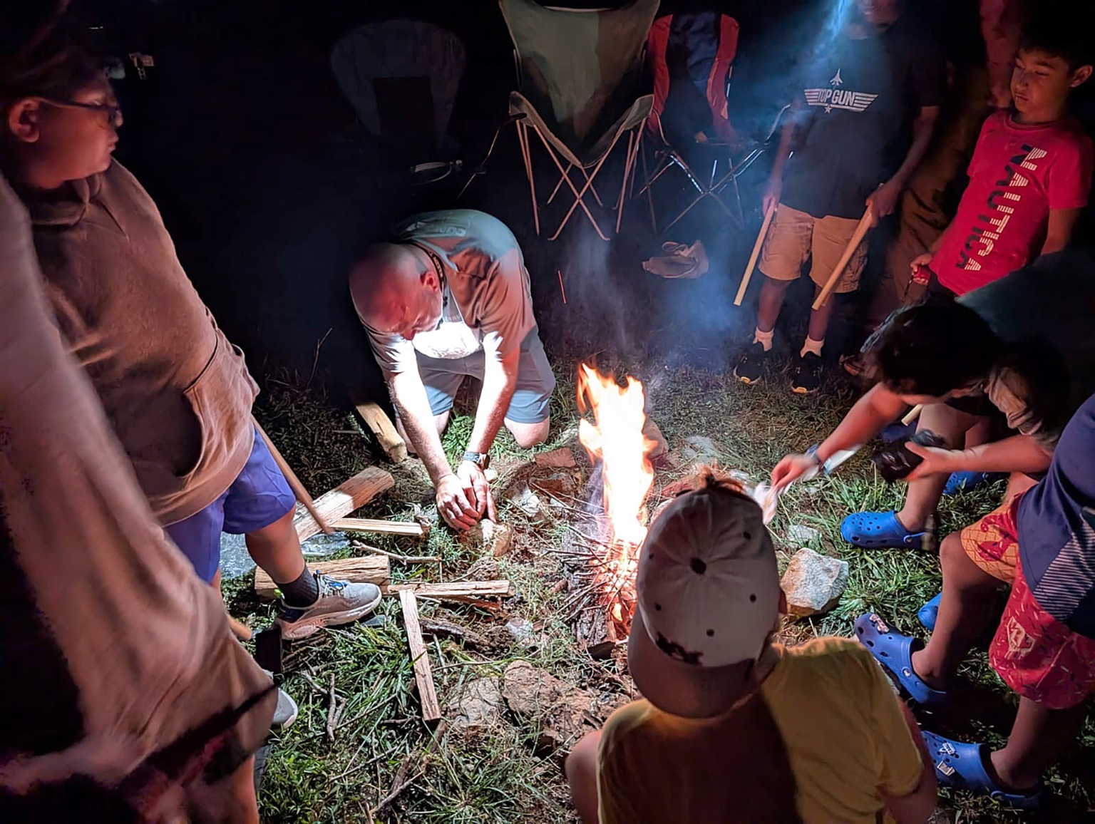 David Rainer: Diliberto shares outdoors at Alabama State Parks ...