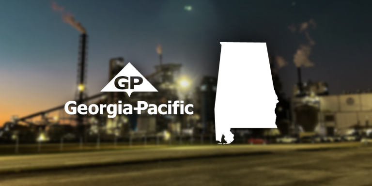 Georgia-Pacific to invest $800 million in Alabama mill - Yellowhammer News