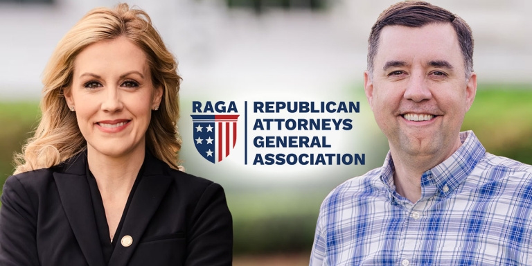 Katherine Robertson earns rare primary endorsement from RAGA – Jay ...