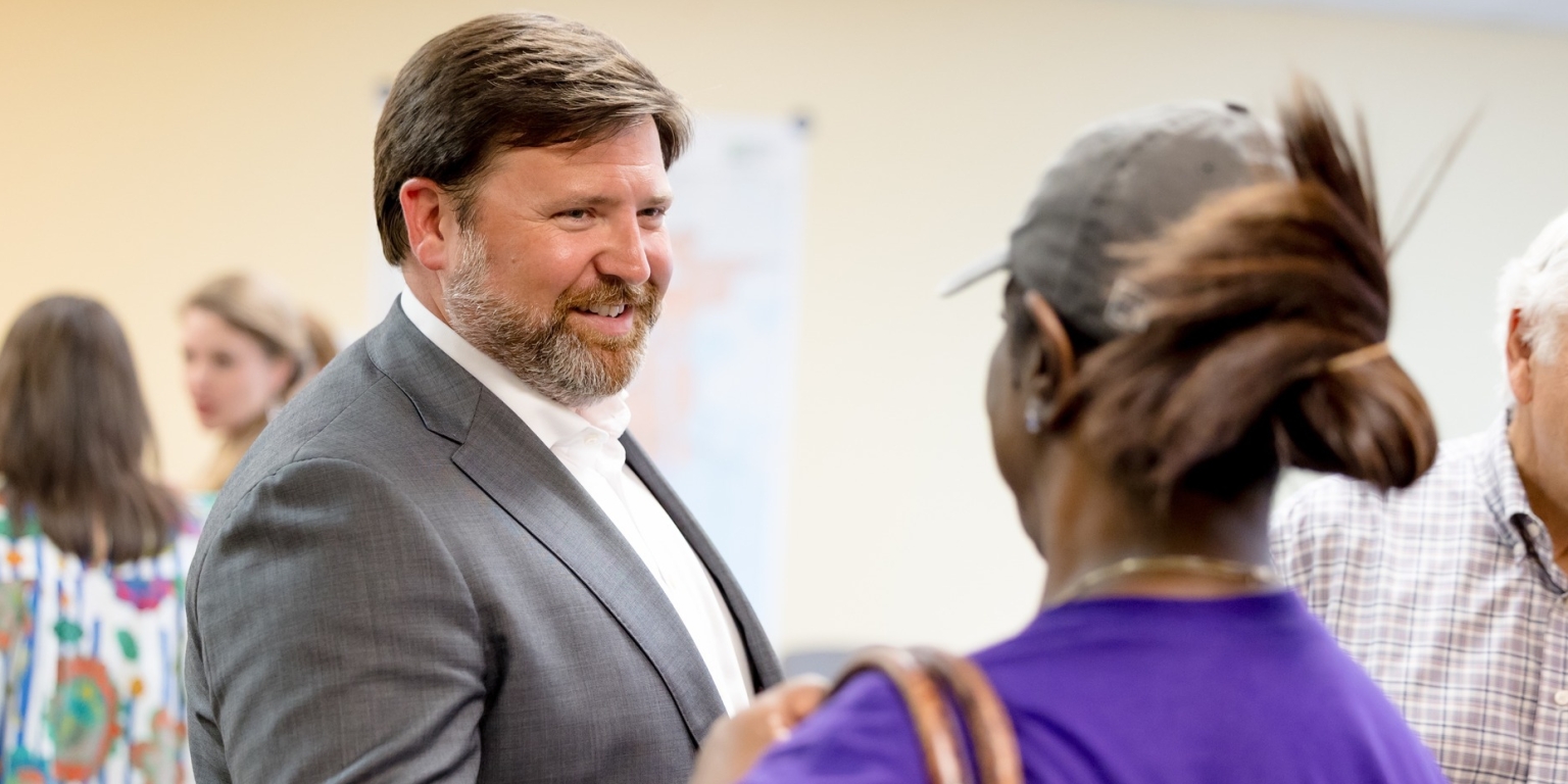 Spiro Cheriogotis resigns judgeship, enters race for Mayor of Mobile ...