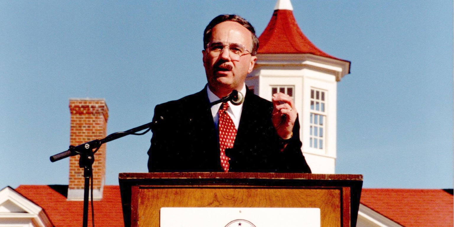 Founder, longtime President of American Village, Tom Walker dies ...