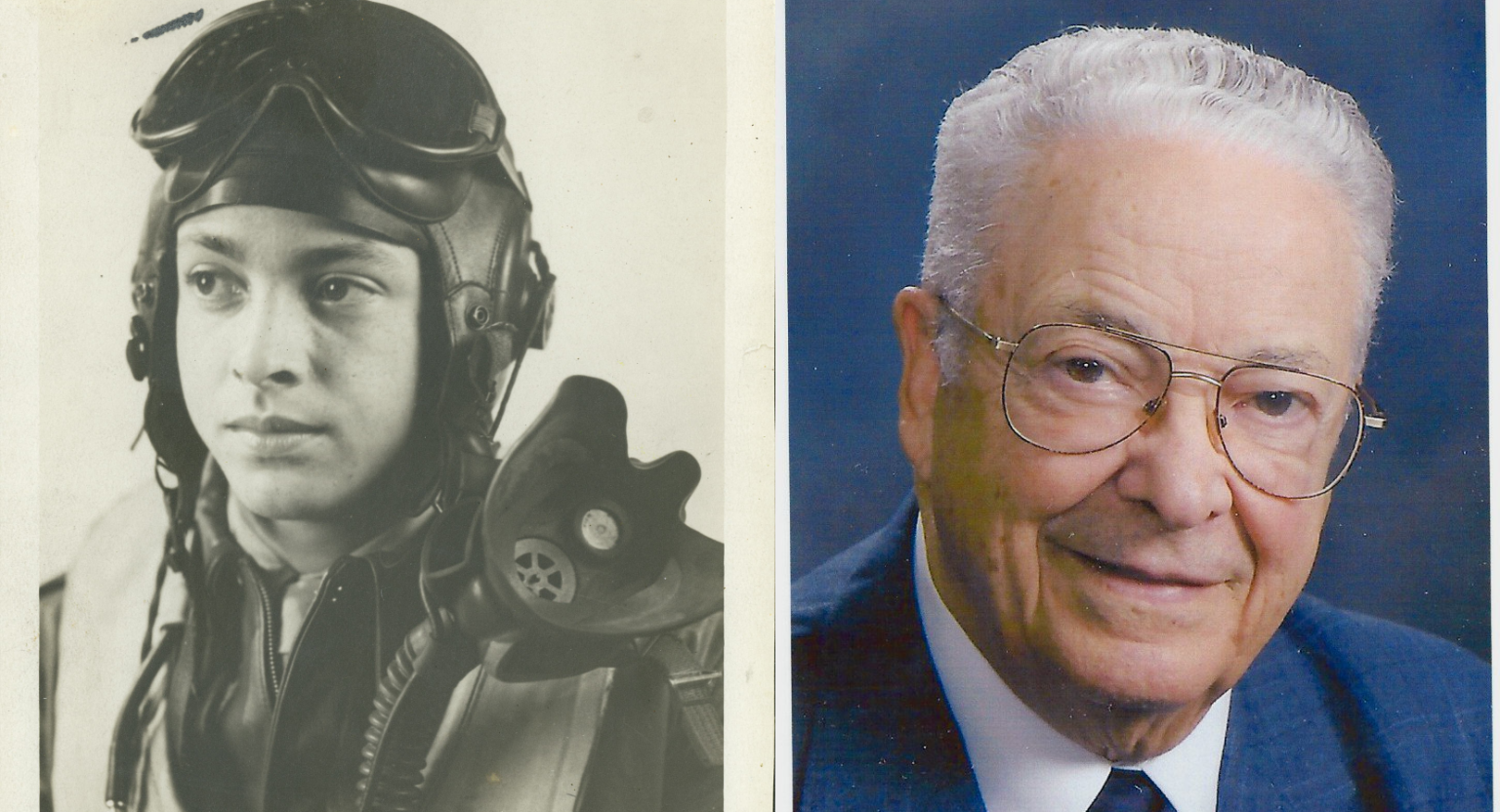 Tuskegee Airman George Hardy dies at 100 - Yellowhammer News