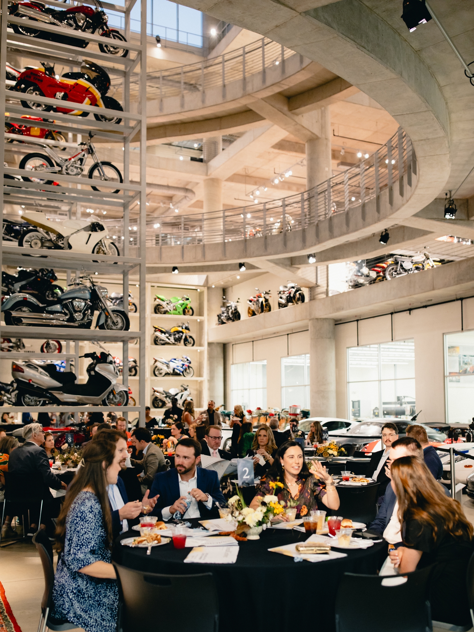 SoulGrown Alabama crowns 2025 'Soul of the South' winners at Barber ...