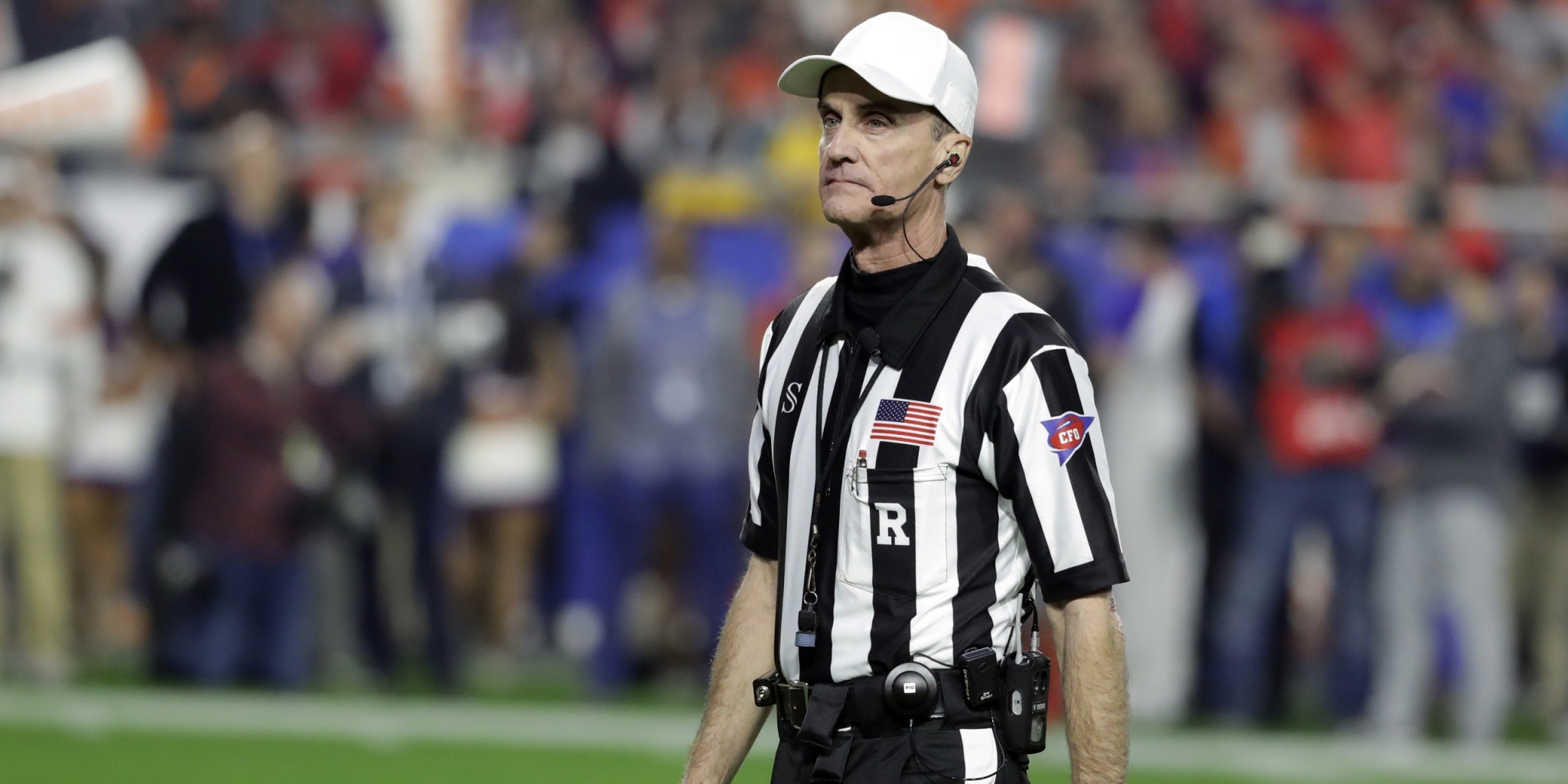 Report: SEC permanently suspends Ken Williamson after review of Auburn ...