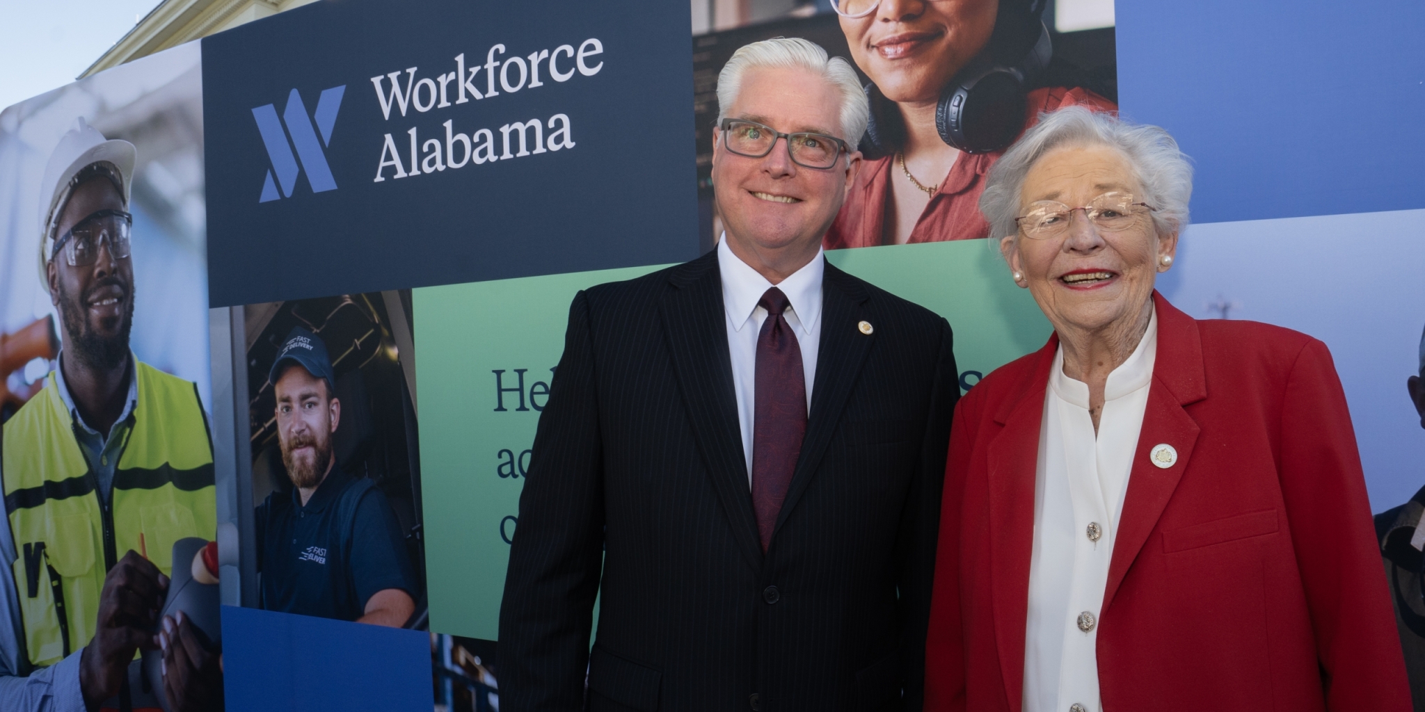 Alabama plays key role in Maritime Industrial Base; officials see ...