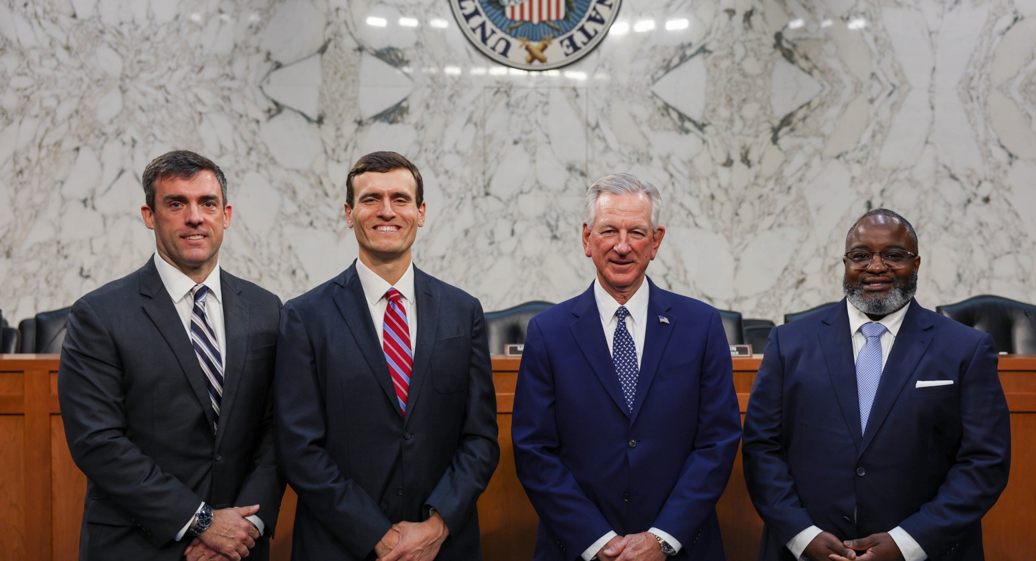 U.S. Senate confirms Eddie LaCour to federal bench – Alabama caps 3-for ...