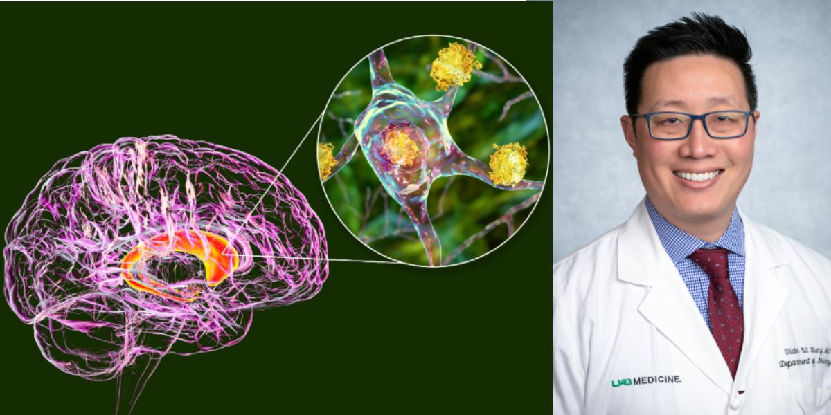 UAB researchers lead groundbreaking trial offering new hope for ...