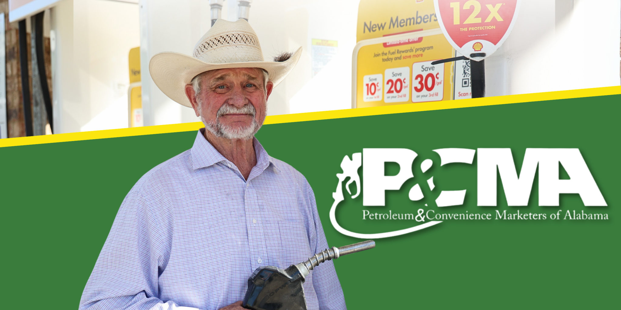Jack Williams endorsed by P&CMA for Agriculture Commissioner to serve ...