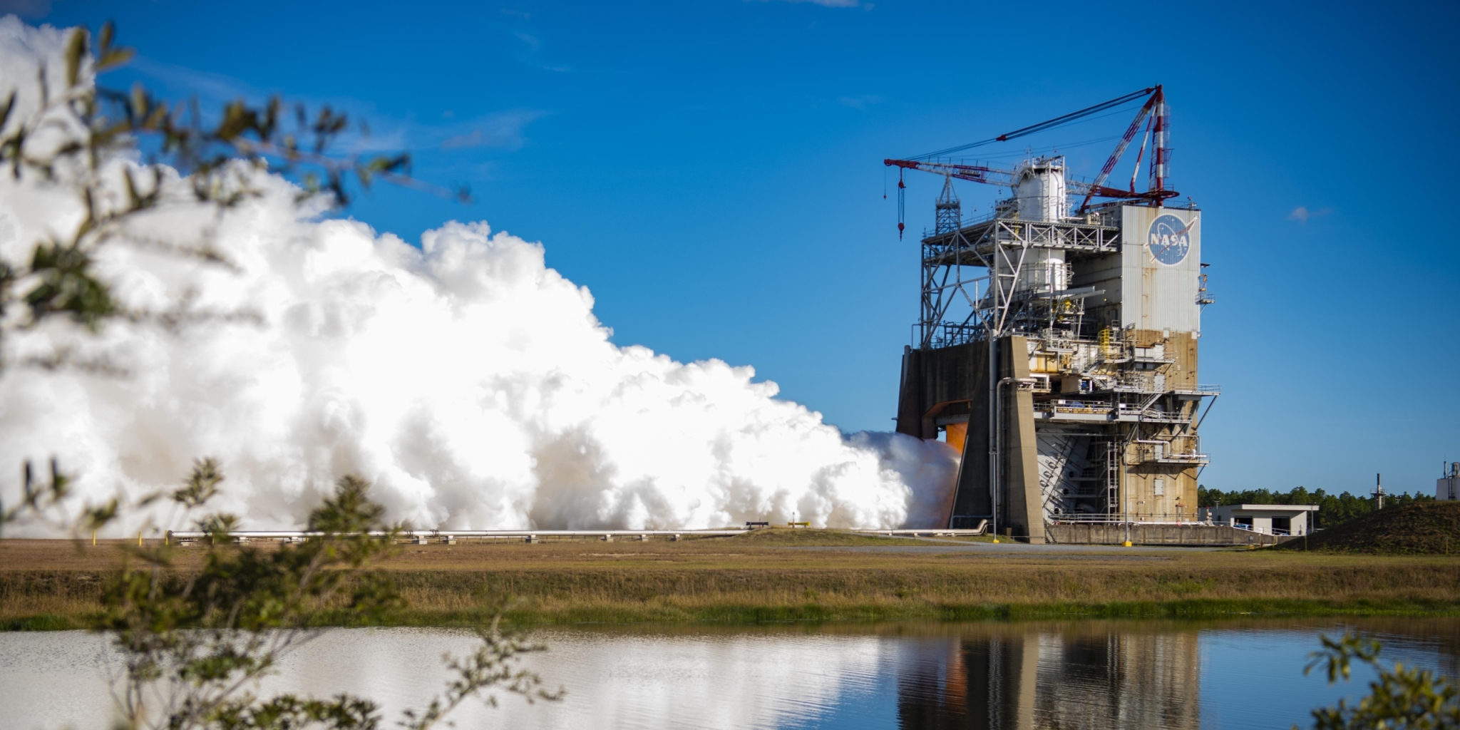 Alabama's space workforce moves Artemis V closer to launch with NASA's ...