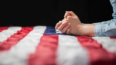 Barry Moore: Thanksgiving is more than an American tradition ...