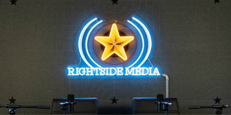 Rightside Radio announces new leadership after nomination of Phil ...