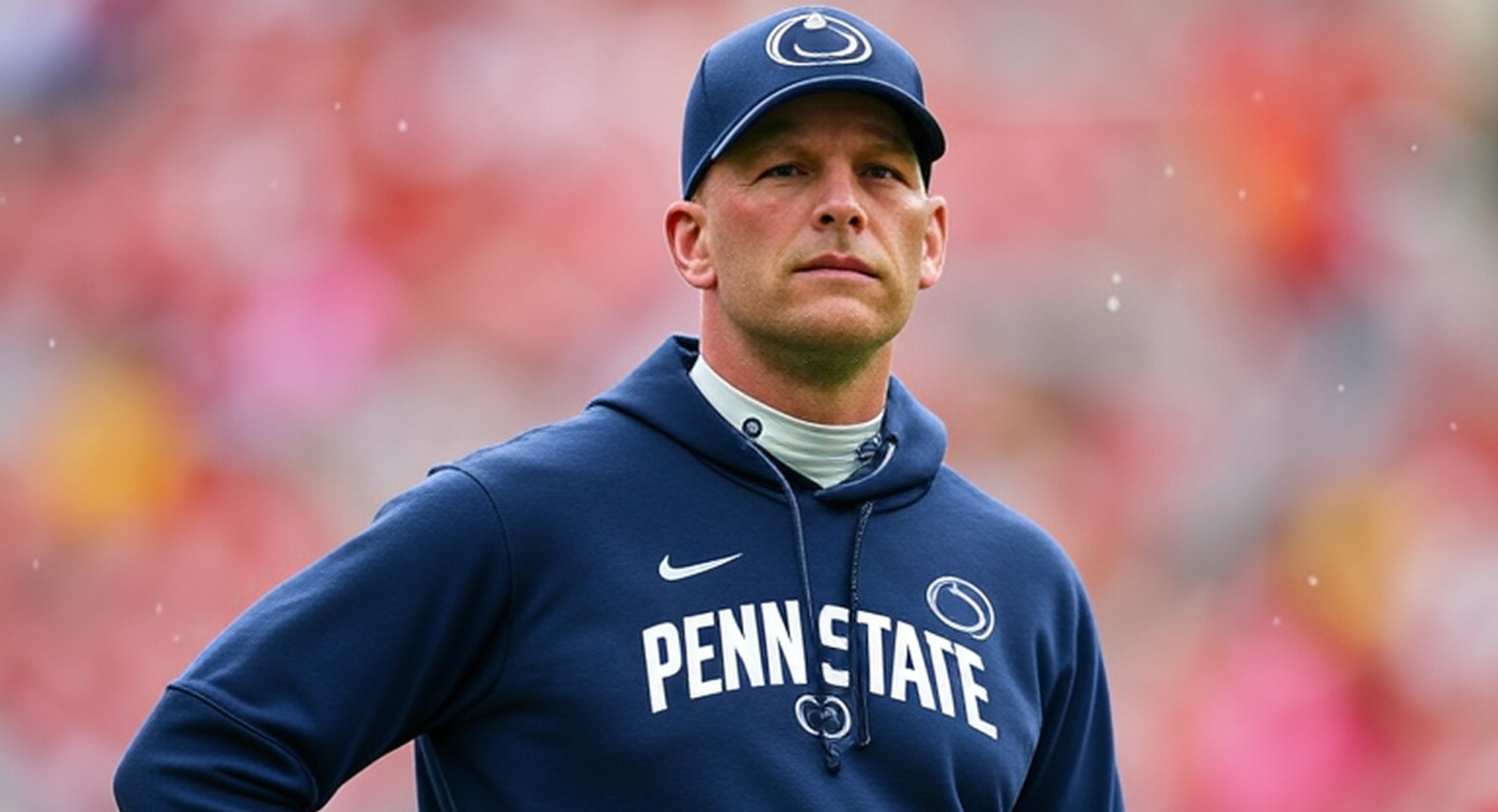 Penn State insider reveals Nittany Lions are targeting Alabama HC Kalen ...