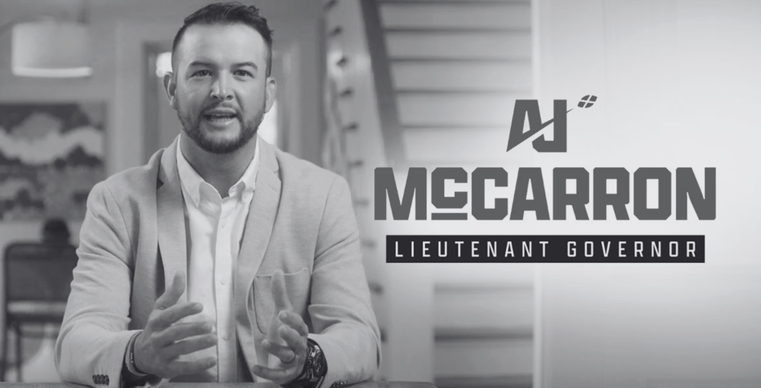 AJ OUT: Former Alabama QB ends 55-day run for public office ...