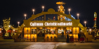 Cullman’s Christkindlmarkt draws hundreds of thousands to North Alabama ...