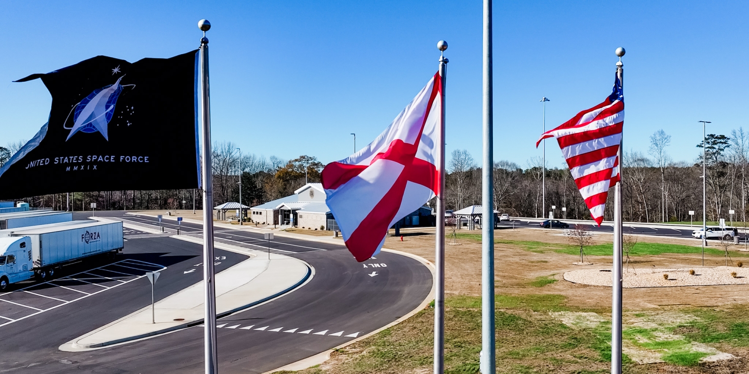 Nation's first public cyber high school is preparing Alabama's next ...