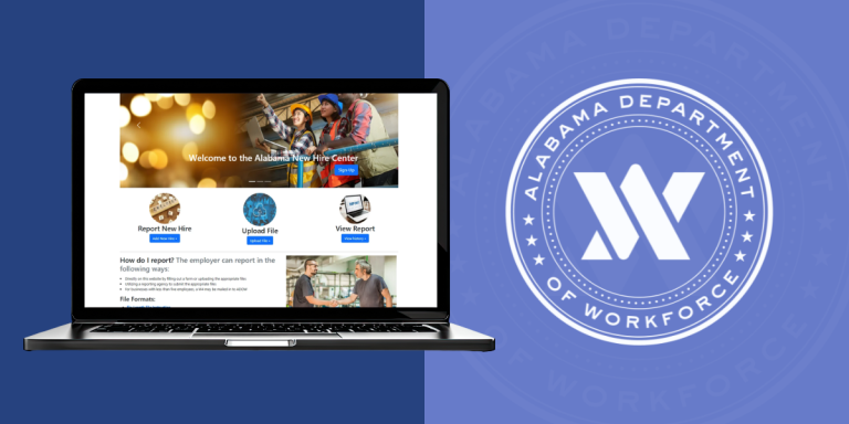 Alabama employers: Workforce Department launches portal for reporting ...