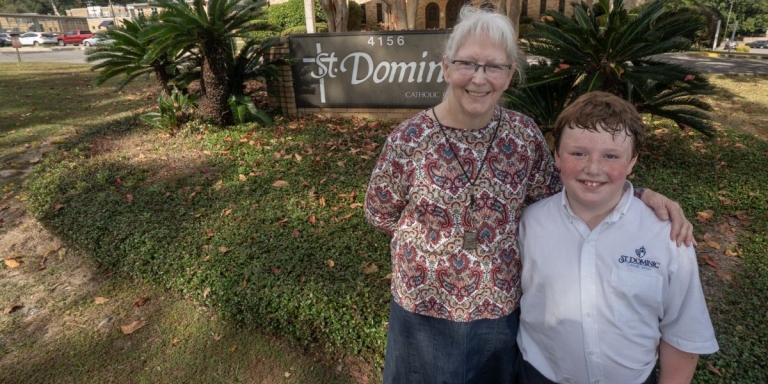 Gov. Ivey highlights Mobile family using CHOOSE Act as school choice ...