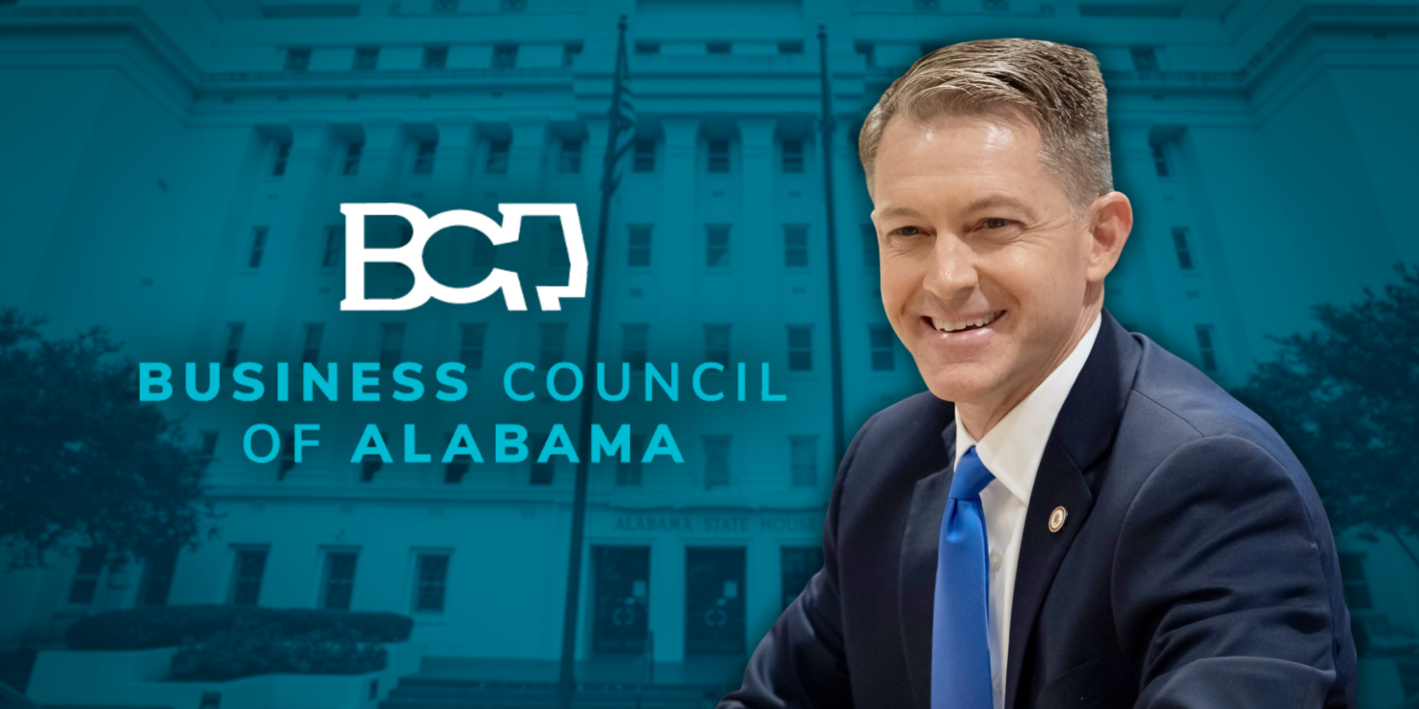 Wes Allen announces endorsements from sheriffs across Alabama in 2026 ...