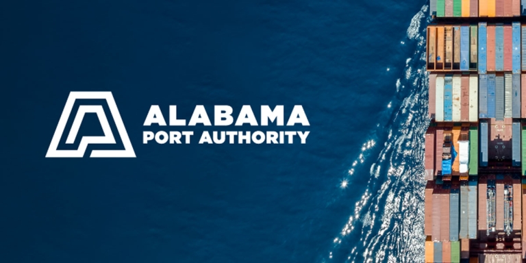 Alabama Port Authority rebrands, launches new logistics platform ...