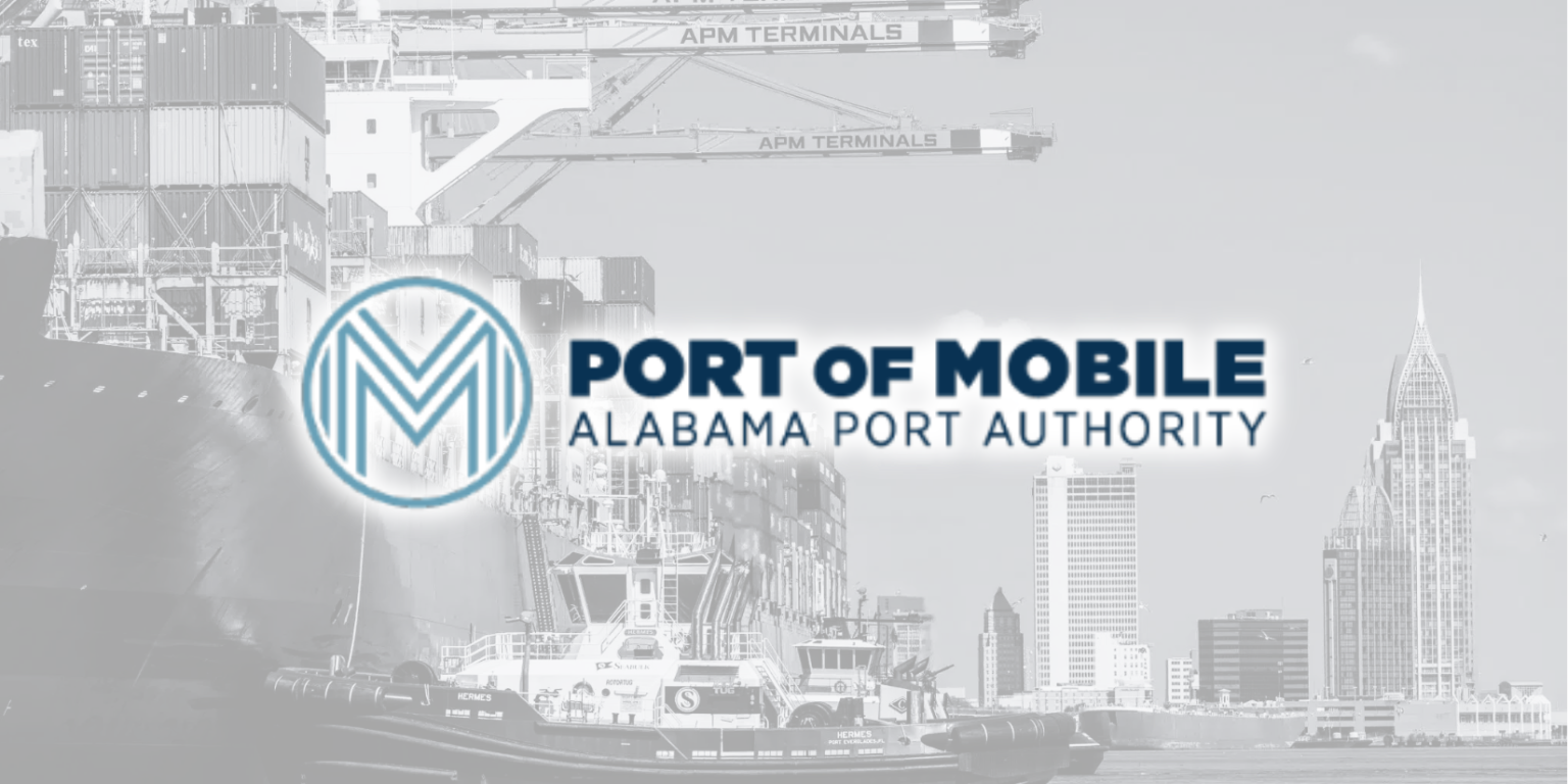 Alabama Port Authority announces executive leadership team ...