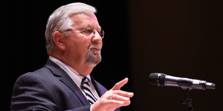 Speaker Ledbetter appoints State Rep. Jeff Sorrells to chair House ...