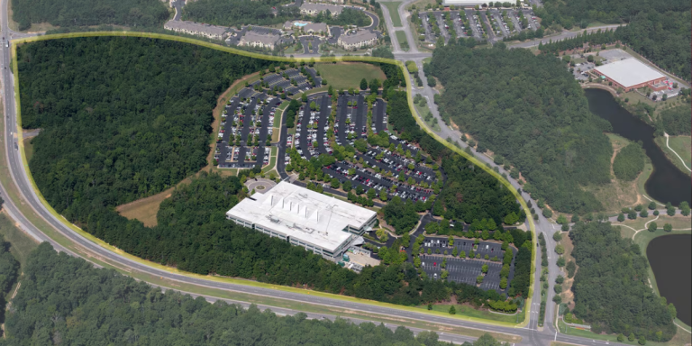 Permit filed for multibillion-dollar, 75-acre data center in Birmingham ...
