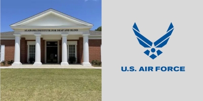 Alabama Institute for the Deaf and Blind awarded Air Force contract ...