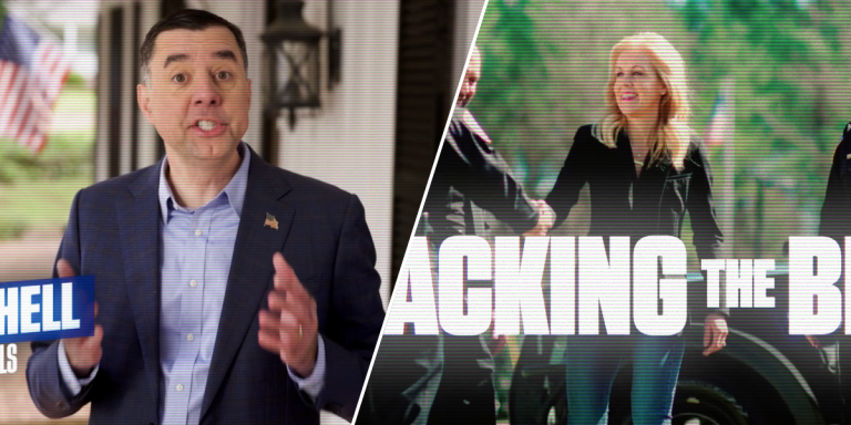 WATCH: Alabama Attorney General candidates unleash TV ad blitz – 'You ...
