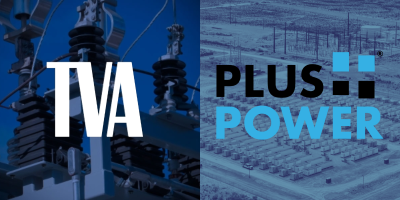 TVA, Plus Power announce 20-year energy storage agreement in Jackson ...