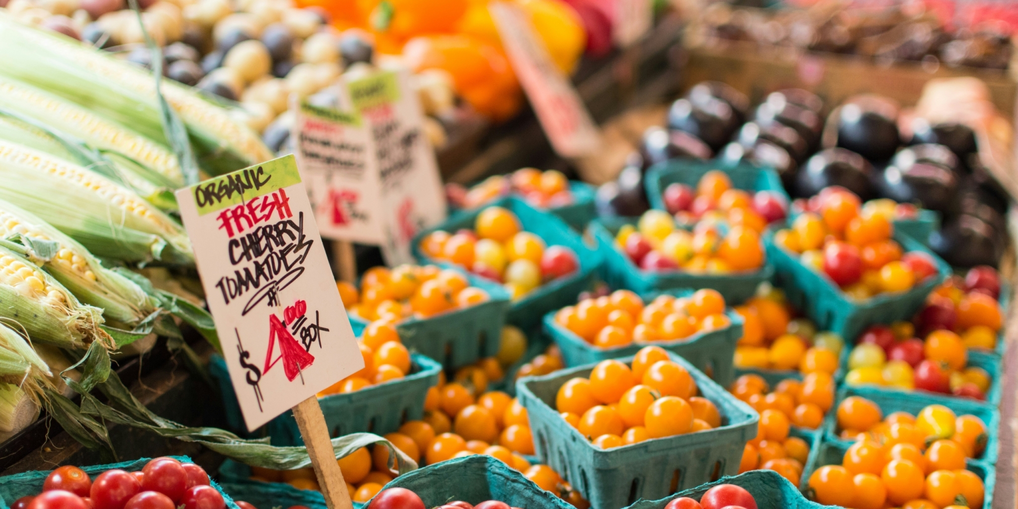 Huntsville’s Madison County Farmers Market returns for 2026 season ...
