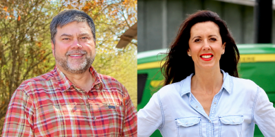 Alabama agriculture commissioner runoff sharpens as McInnis faces ...