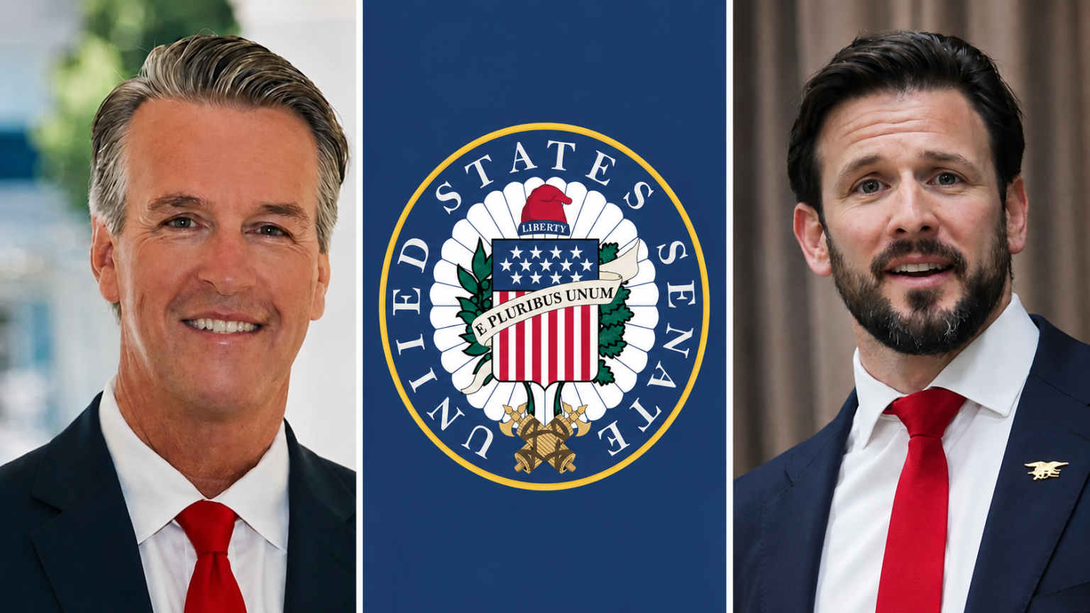 Morgan Murphy, ex-Tuberville aide, enters 2026 Alabama U.S. Senate race ...