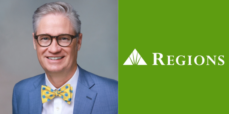 Regions names Todd Nelson to lead expanding home improvement financing ...