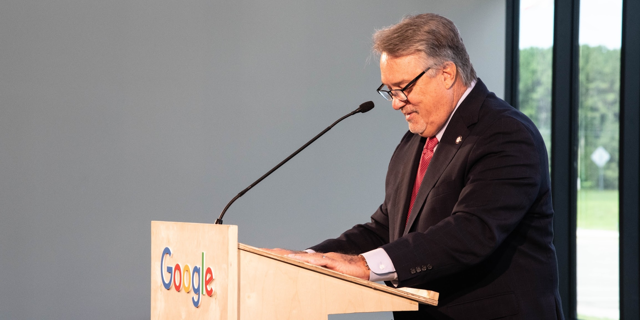 Google announces $1.5 billion Jackson County expansion, one of ...