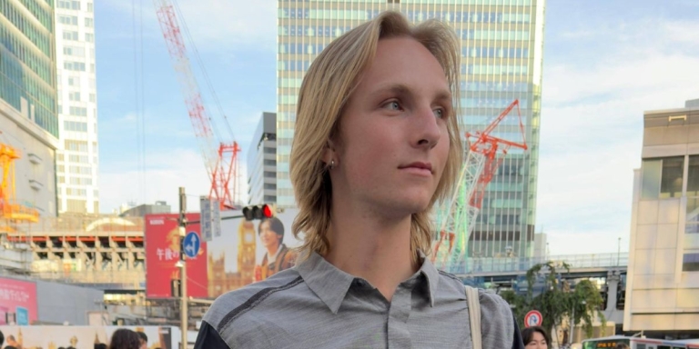 Auburn University student Weston Higginbotham found dead in Japan ...