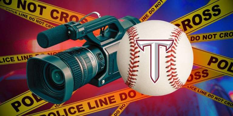 Troy baseball's historic Omaha run interrupted by $35,000 camera ...